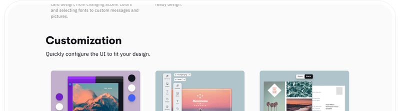 IMG.LY SDK: Bring Creative Editing to Your Application